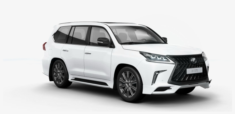 Premium Cars, Png Photo, Luxury Cars, Toyota, Fancy - Lexus Lx 570 ...