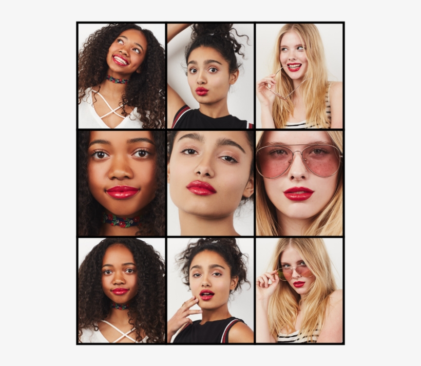 Collage - Free Transparent PNG Download - PNGkey