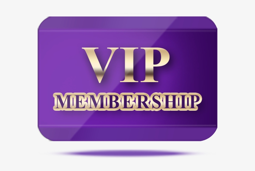 Vip Membership Registration » Vip-icon - Vip Membership - Free ...