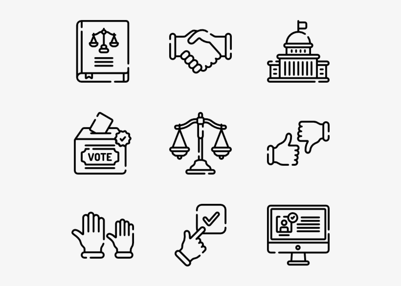 Politics - Politics Vector Png - Free Transparent PNG Download - PNGkey