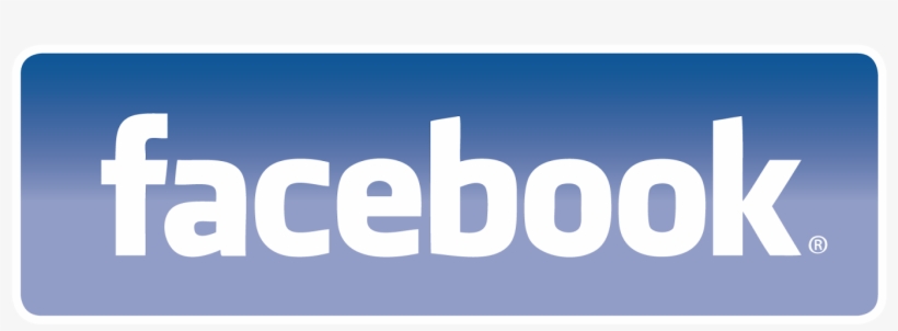 Png Símbolos Do Facebook - Facebook Logo Clipart - Free Transparent PNG ...