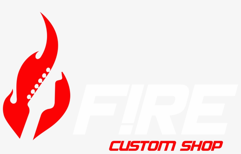 Fire Custom Shop - Free Transparent PNG Download - PNGkey