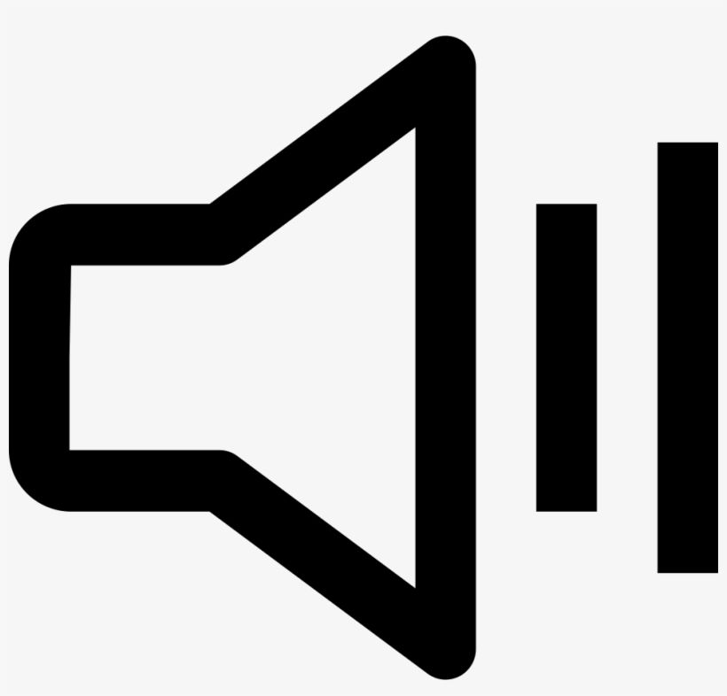 Png File - Bocina Icono Png - Free Transparent PNG Download - PNGkey