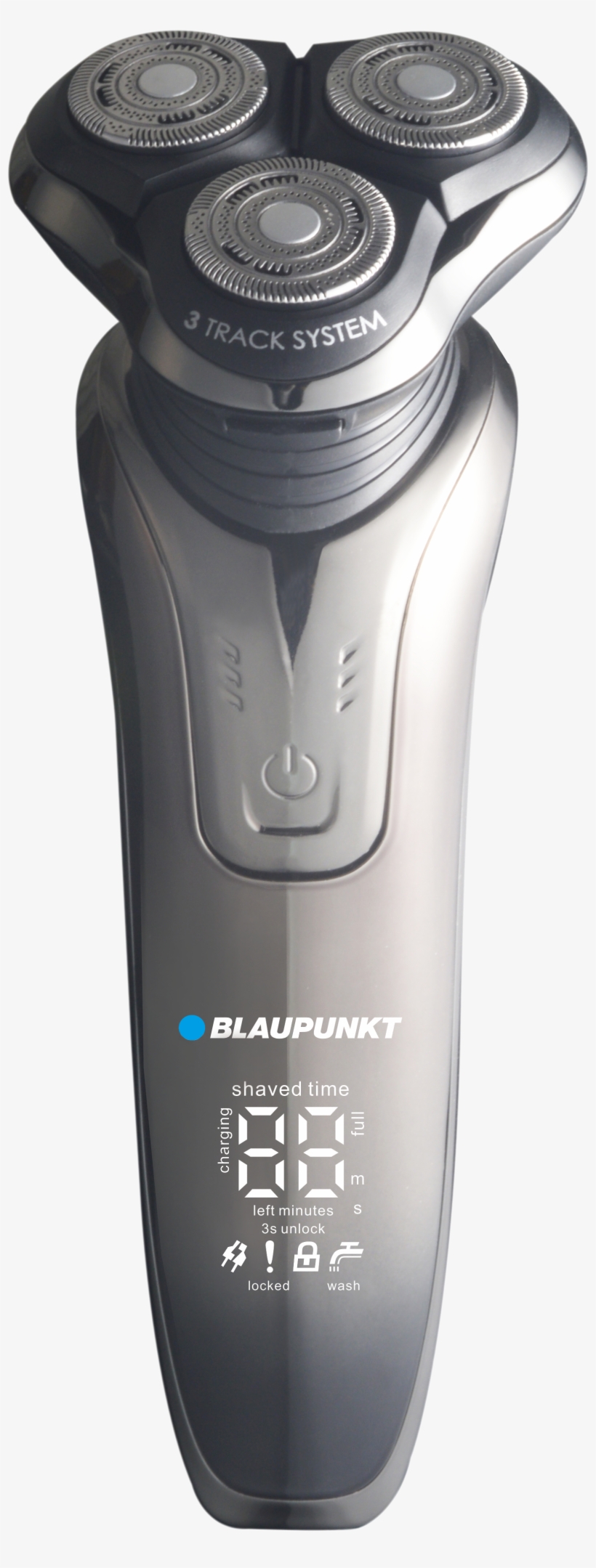 Electric Razor - Free Transparent PNG Download - PNGkey