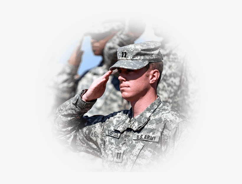 Army Salute - Army Saluting - Free Transparent PNG Download - PNGkey