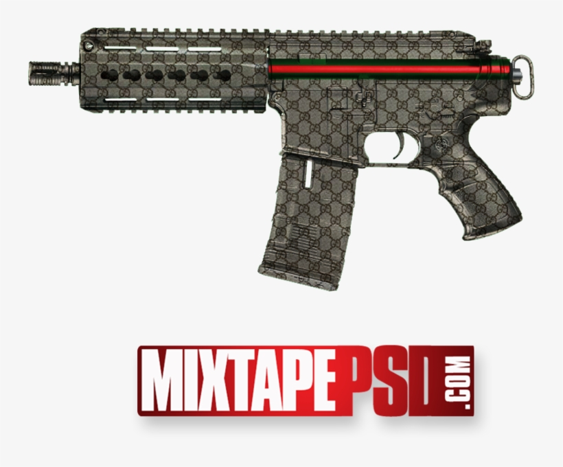 Free Gucci Automatic Gun Psd Official Psds - Laurel Wreath Vector Psd ...