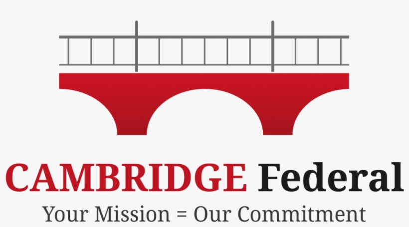 Logo - Cambridge Federal - Free Transparent PNG Download - PNGkey