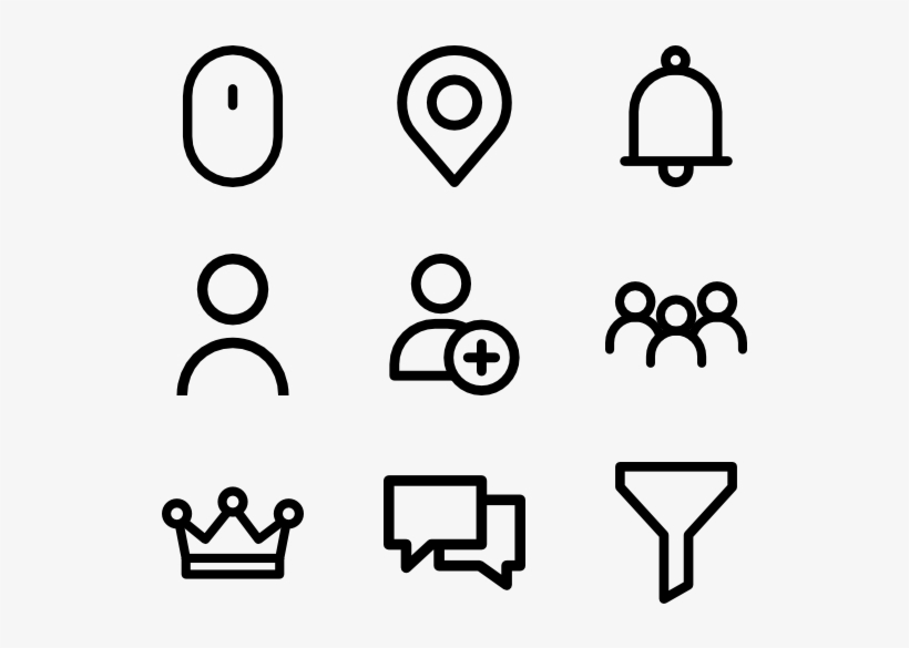 Office 54 Icons - Microsoft Office - Free Transparent PNG Download - PNGkey