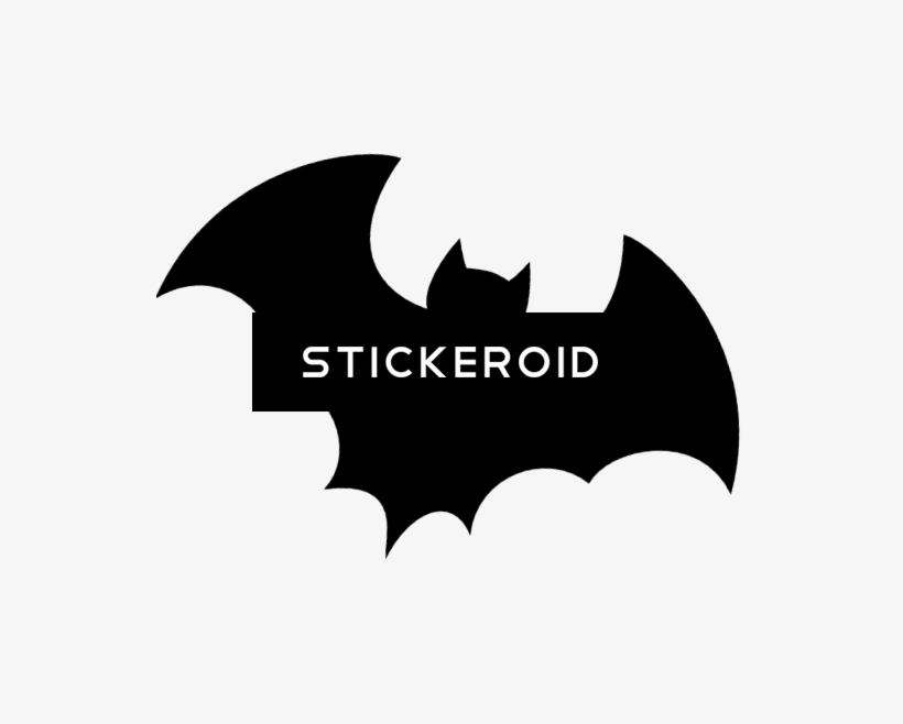 Bat - Bat Icon - Free Transparent PNG Download - PNGkey