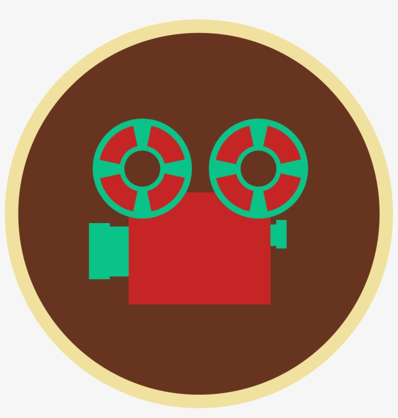 Web Video - Circle - Free Transparent PNG Download - PNGkey