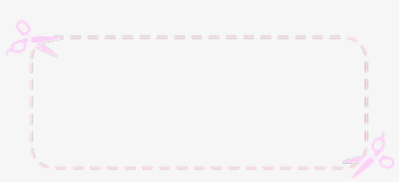 Cut Overlay Frame - Parallel - Free Transparent PNG Download - PNGkey