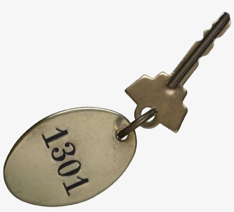 Hotel Guest Room Key - Free Transparent PNG Download - PNGkey