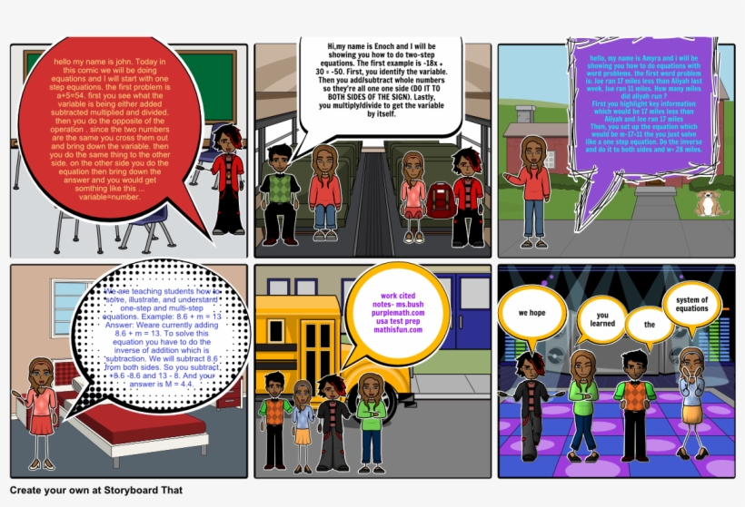 Math - Comics - Free Transparent PNG Download - PNGkey