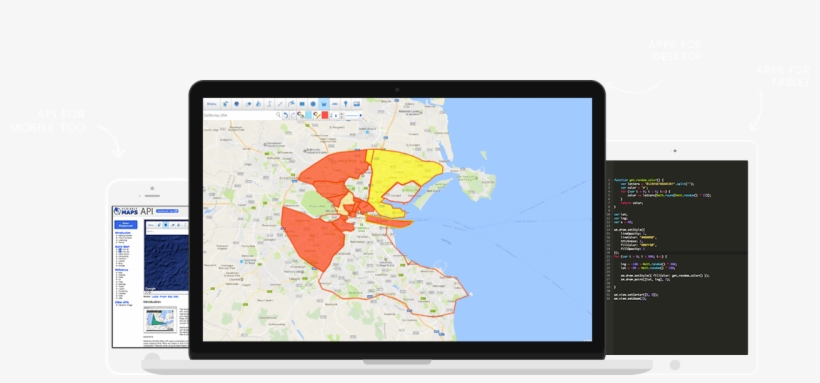 Scribble Maps Api S And Solutions For Developers Atlas Free