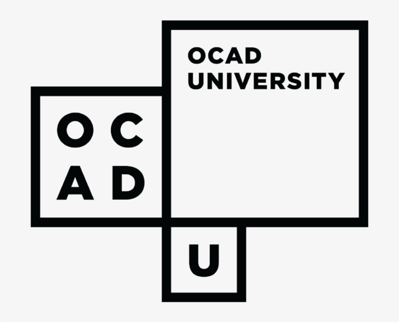 Ocad - Ocad University Logo Png - Free Transparent PNG Download - PNGkey