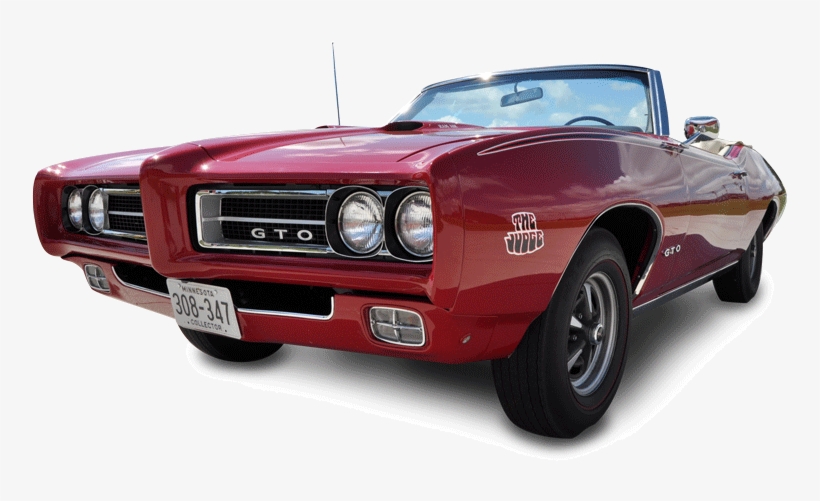 Pontiac Firebird - Free Transparent PNG Download - PNGkey
