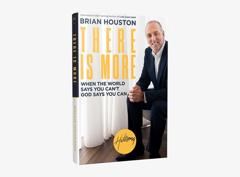 Order Now - There Is More: When The World Says You Can't--god Says ...