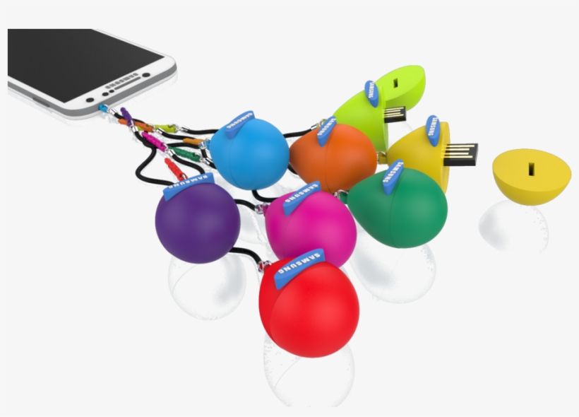 Samsung Balloon - 2209 - Cartoon - Free Transparent PNG Download - PNGkey