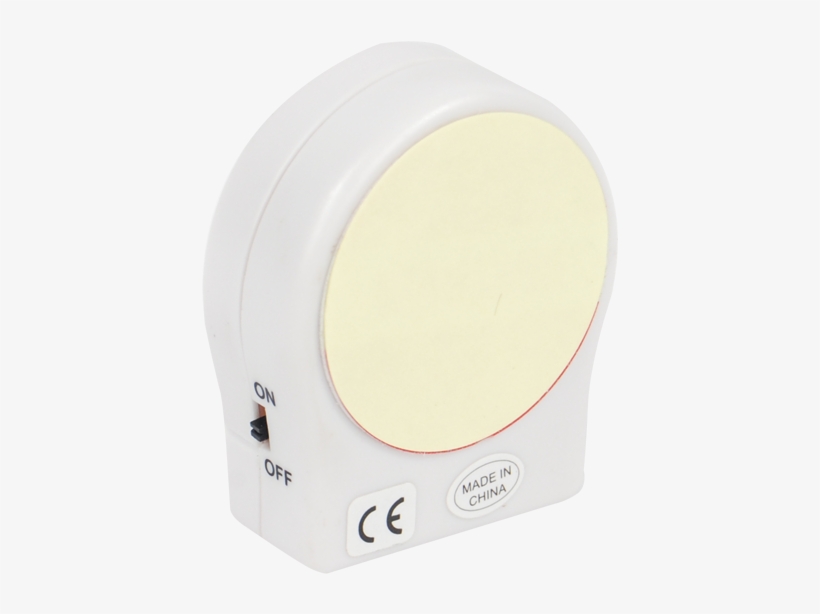 Window Glass Break Detector Alarm - Glass Breakage Alarm, Detects ...