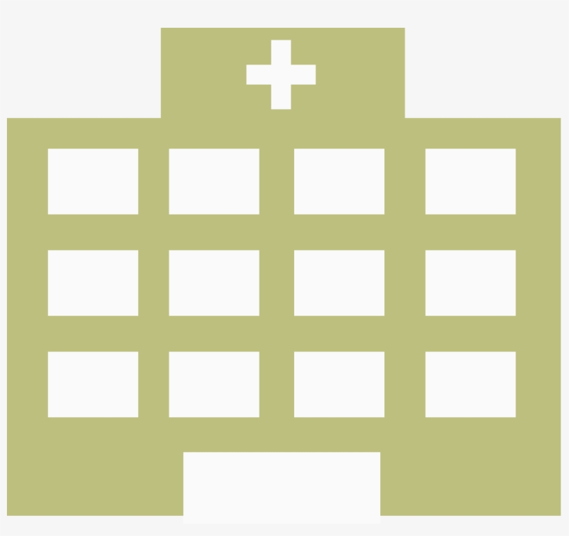 Open - Green Hospital Logo Png - Free Transparent PNG Download - PNGkey