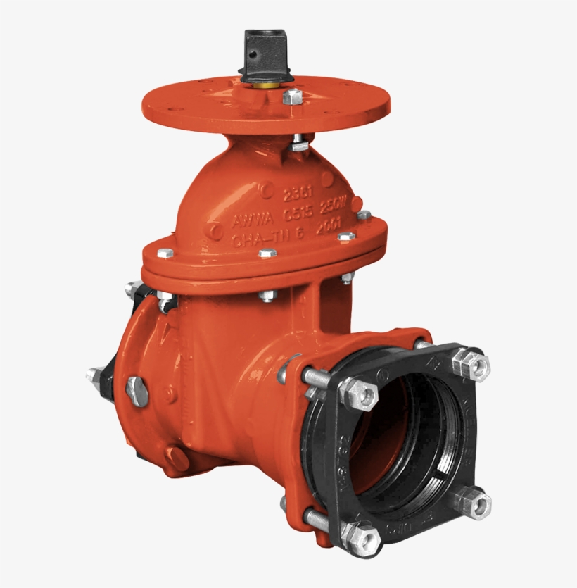 Post Indicator Valve 4" - Free Transparent PNG Download - PNGkey