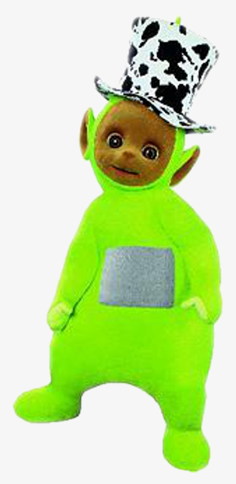 Teletubbies - Green Red Teletubbies - Free Transparent PNG Download ...