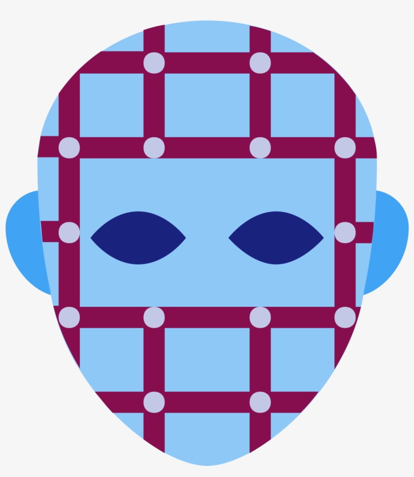 Hellraiser Pinhead Icon - Pinhead - Free Transparent PNG Download - PNGkey