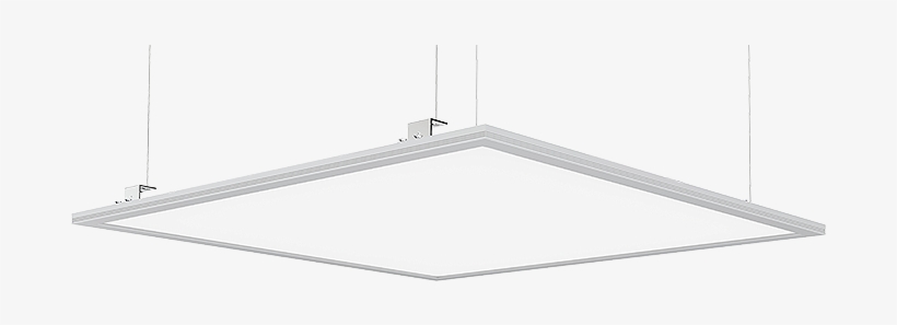 Waterproof Led Panel Light - Free Transparent PNG Download - PNGkey