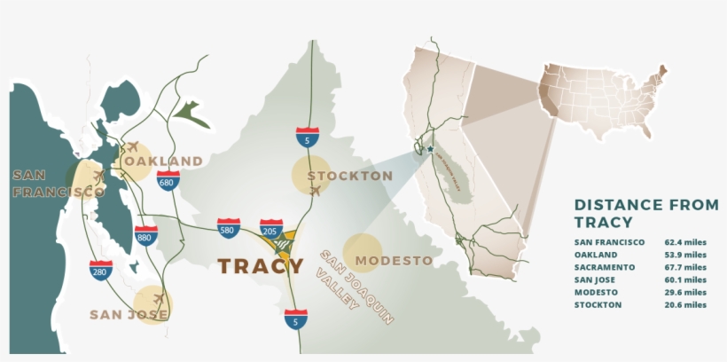 Location Map - Tracy City Hall - Free Transparent PNG Download - PNGkey