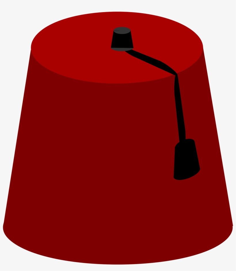 This Free Icons Png Design Of Fez Hat - Free Transparent PNG Download ...