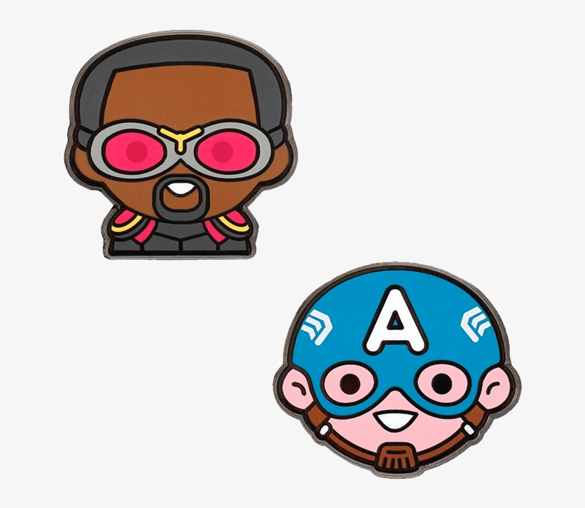 Marvel - Cartoon - Free Transparent PNG Download - PNGkey