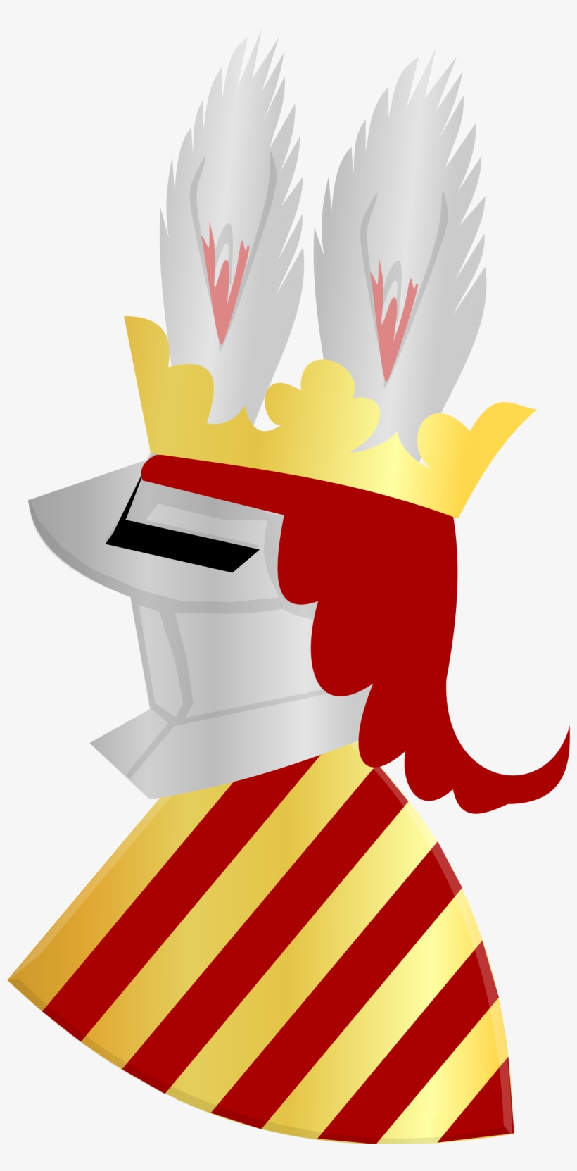 Open - Coat Of Arms - Free Transparent PNG Download - PNGkey