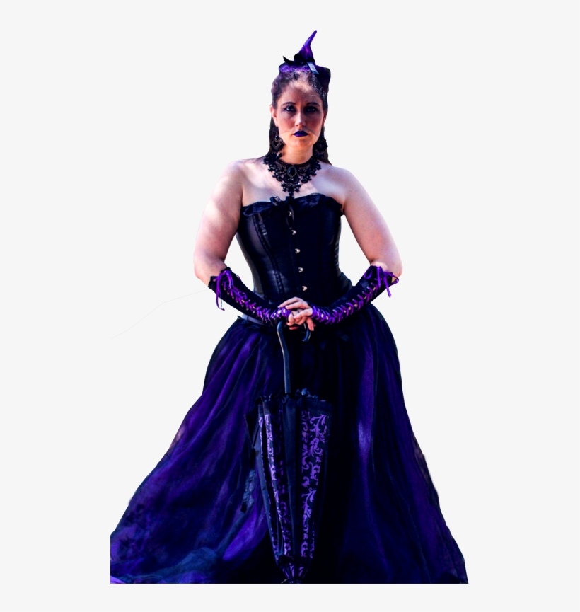 Halloween Costume - Free Transparent PNG Download - PNGkey