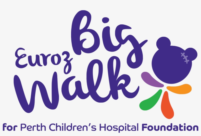 Perth Children's Hospital Foundation - Free Transparent PNG Download ...