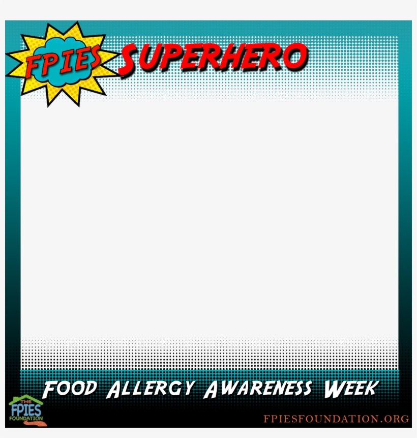Super Hero Frames Png - Free Transparent PNG Download - PNGkey