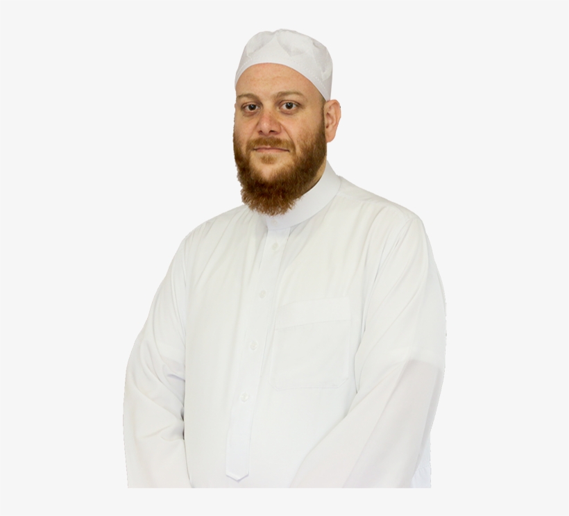 Sheikh Shady Alsuleiman Was Born In Sydney, Australia - Sheikh Shady ...