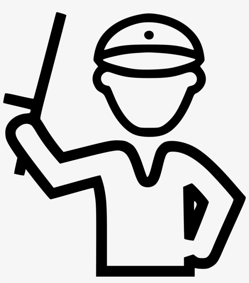 Png File - Traffic Police Symbol - Free Transparent PNG Download - PNGkey