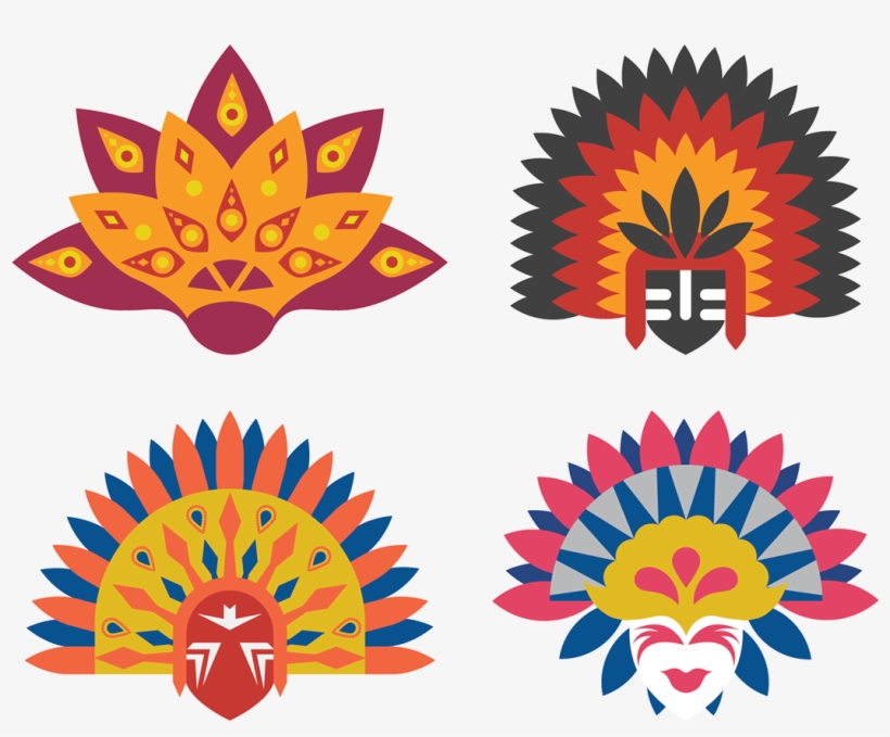 Philippine Festivals On Behance - Philippine Festival Logo Design ...
