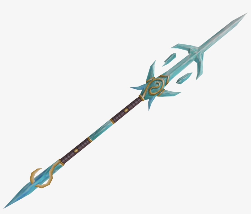 Crystal Staff - Free Transparent PNG Download - PNGkey