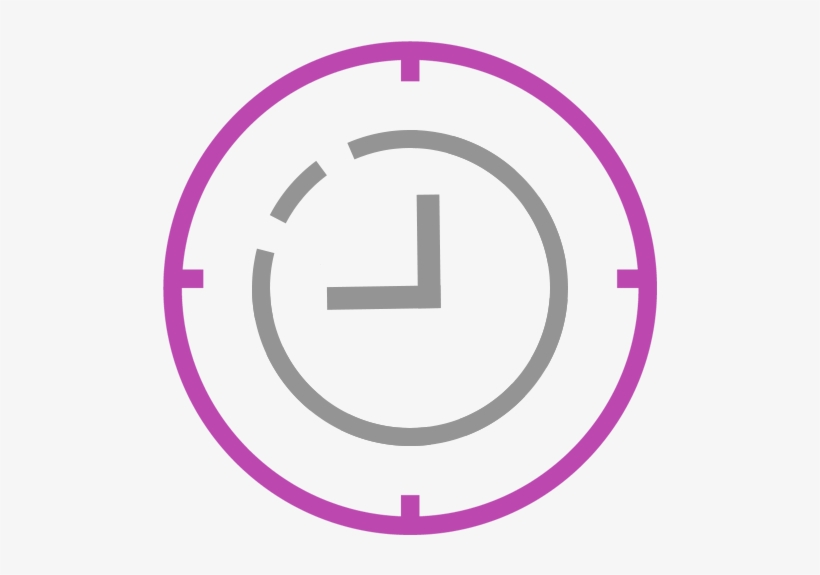 Make Advisors More Approachable - Icon Relogio - Free Transparent PNG ...