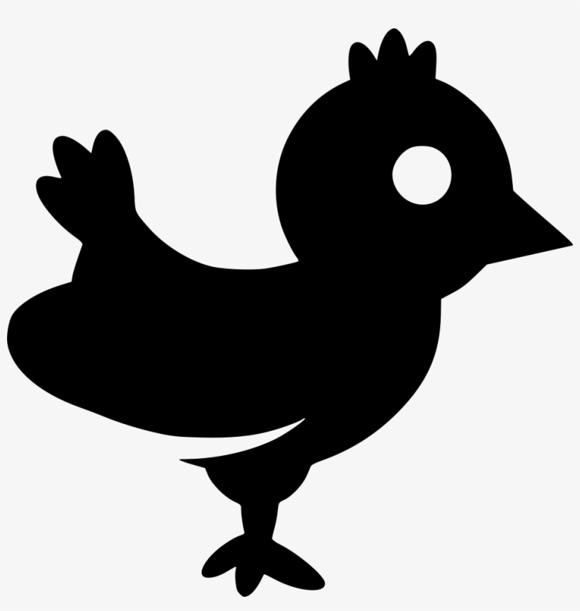 Png File Svg - Chicken - Free Transparent PNG Download - PNGkey