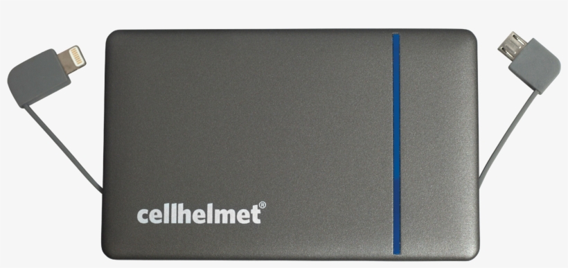 Cellhelmet Power Banks - Battery Charger - Free Transparent PNG ...