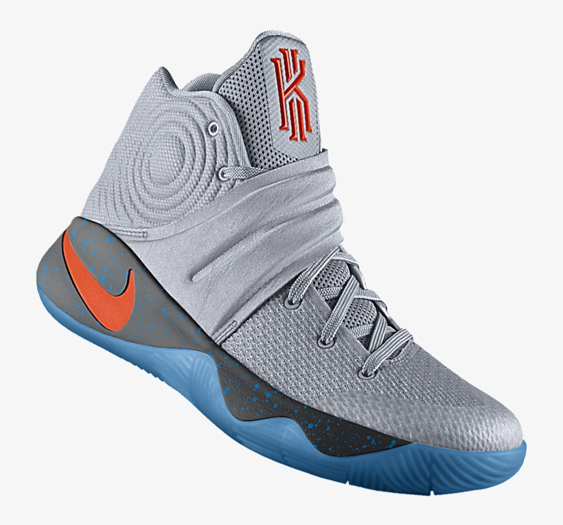 4galaxy - Nike Kd Iv - Free Transparent PNG Download - PNGkey
