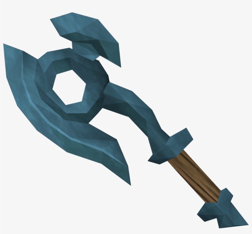Rune Hatchet - Runescape Axe - Free Transparent PNG Download - PNGkey