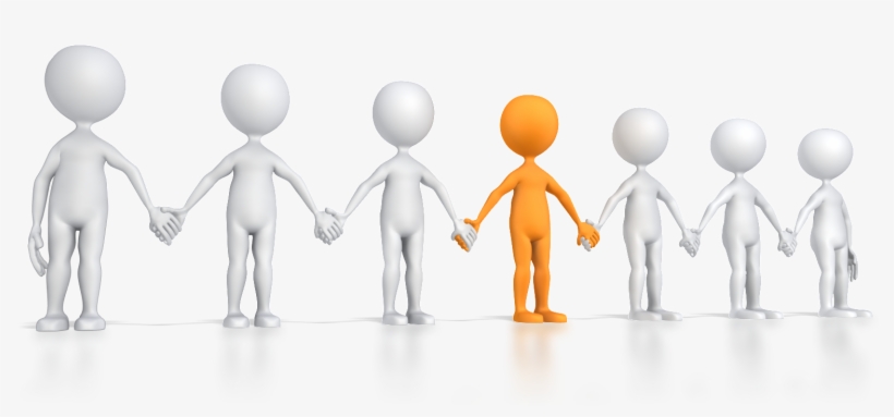 Motivation Facilitator Training - Stick Figure - Free Transparent PNG ...