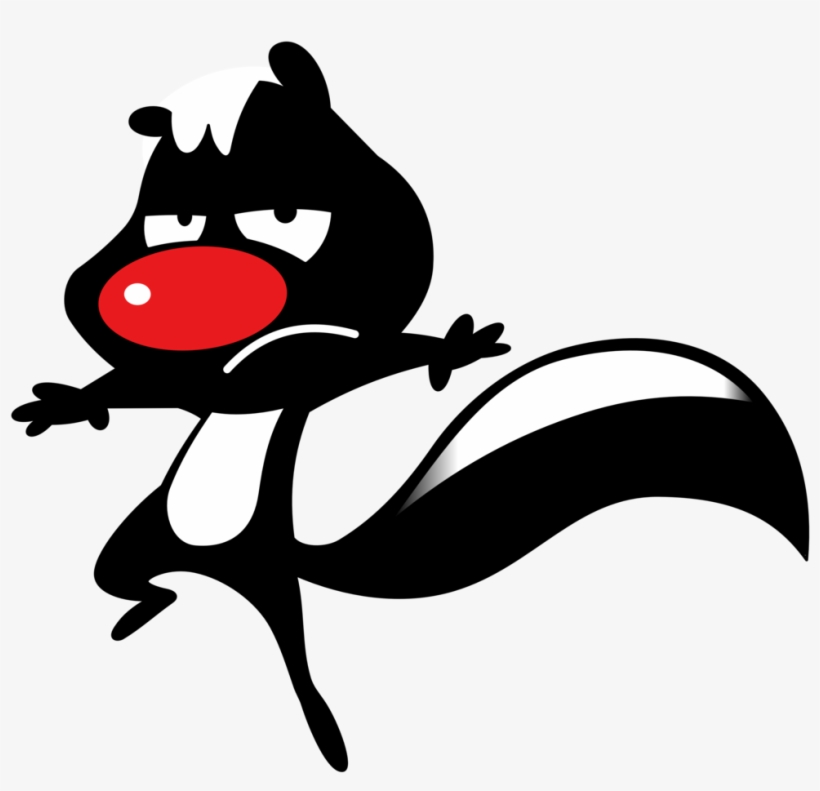 Skunk Fu By Kol98-d8hwzju - Skunk Fu Png - Free Transparent PNG ...