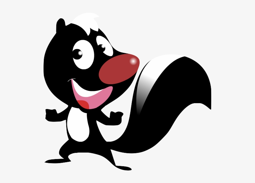 File History - Skunk Fu Skunk Png - Free Transparent PNG Download - PNGkey
