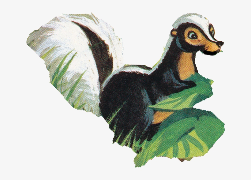 Bobby Beaver - Stoat - Free Transparent PNG Download - PNGkey