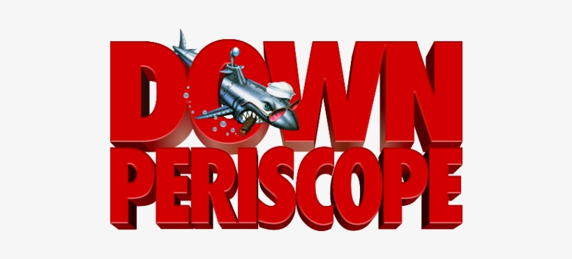 Down Periscope Image - Anchor Bay Down Periscope - Free Transparent PNG ...