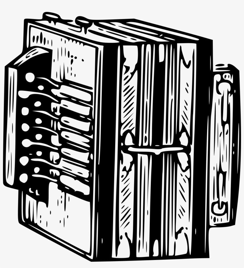 Acordeon Png - Accordion - Free Transparent PNG Download - PNGkey